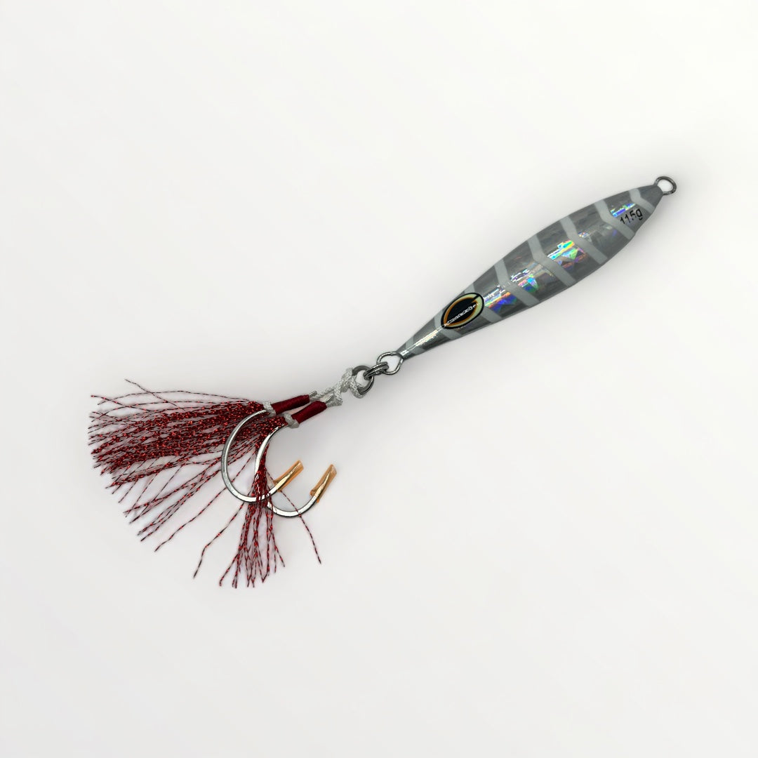 UV TEARS JIG 250 GR – PROPECHE