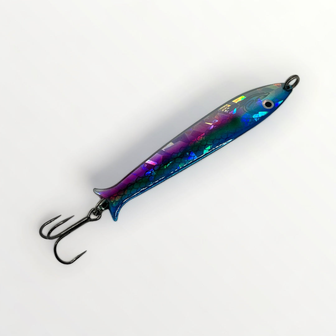 CUILLÈRES FISH FLASHER – PROPECHE