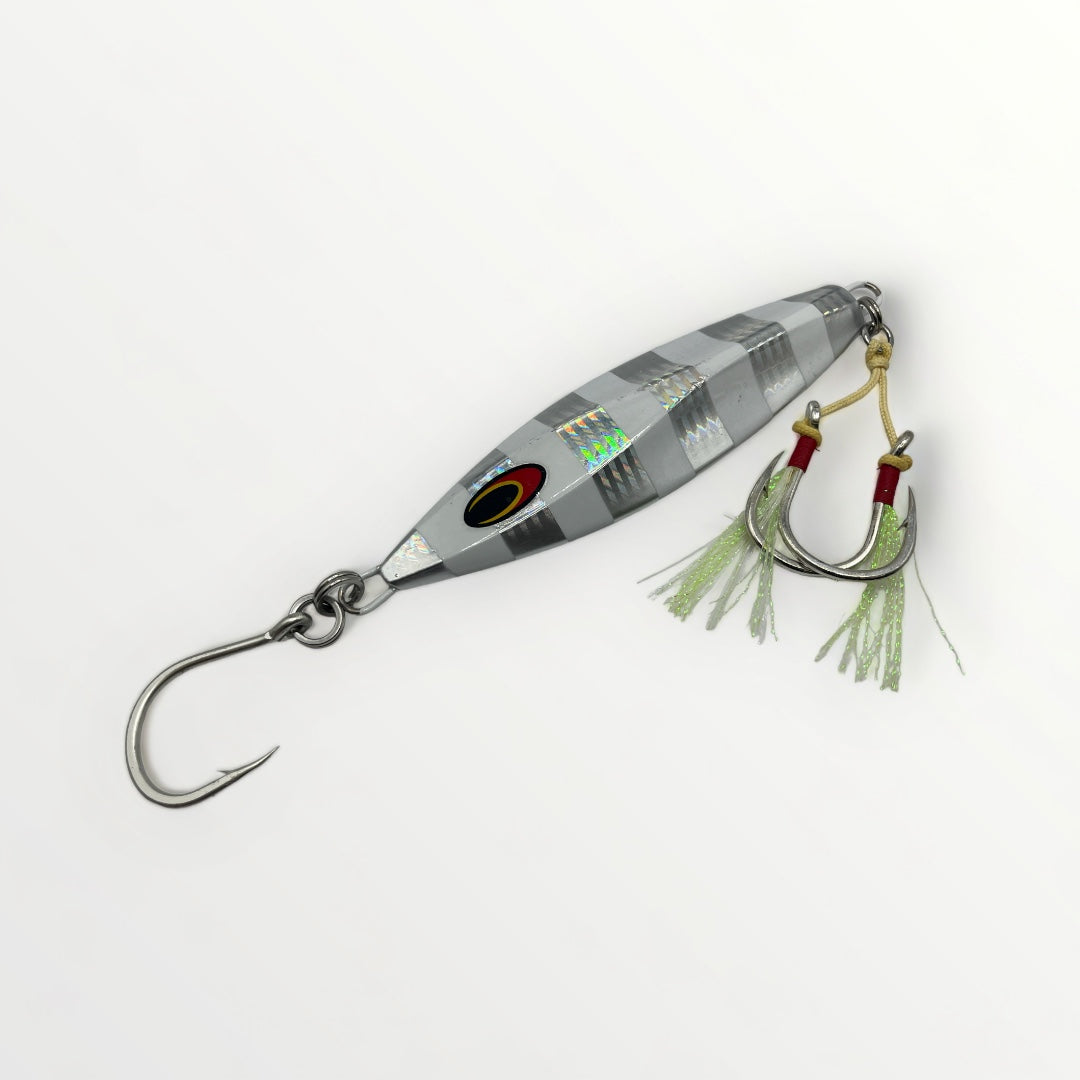 UV TEARS JIG 300G – PROPECHE