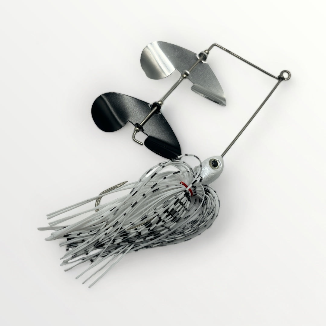 LEURRES DE PÊCHE BUZZBAIT – PROPECHE