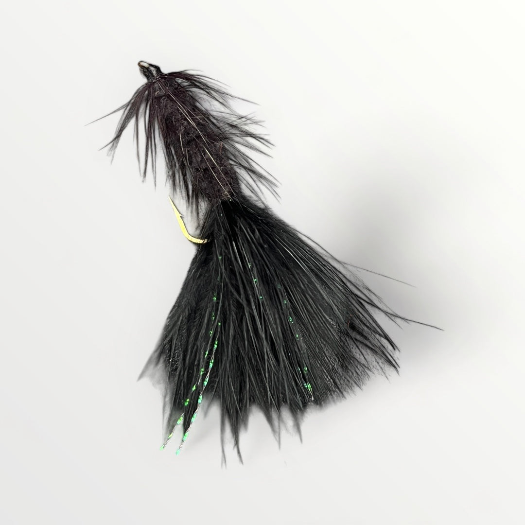 MOUCHE À PÊCHE - WOOLLY BUGGER – PROPECHE
