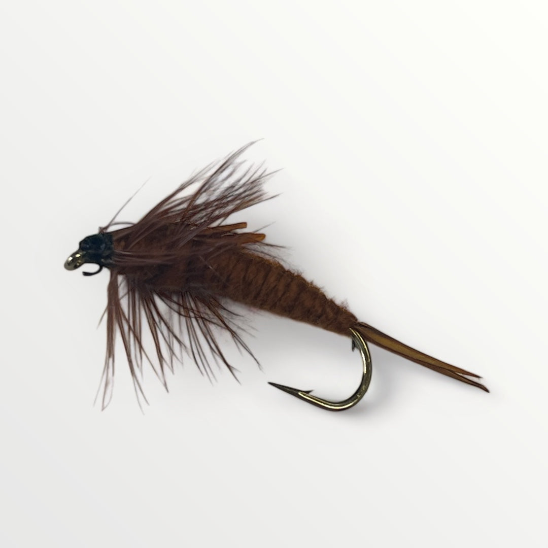 Mouche Nymphe – PROPECHE