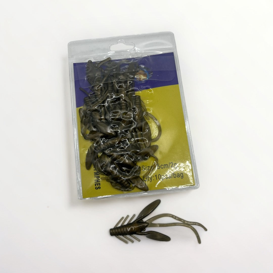 SUPER NYMPHES - TRUITE/DORÉ – PROPECHE