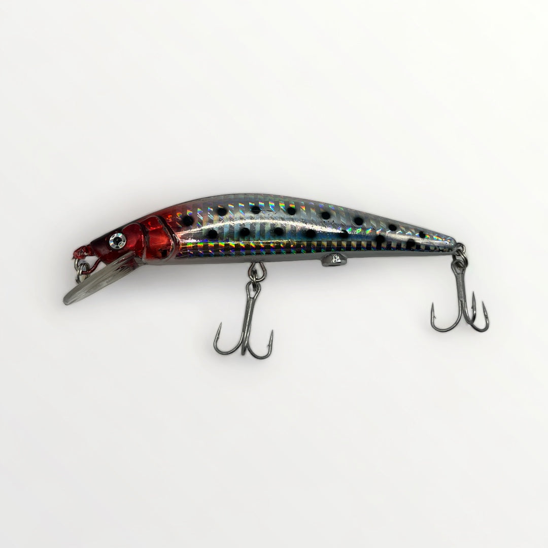 POISSON RECHARGEABLE USB - NOUVELLE TECHNOLOGIE – PROPECHE