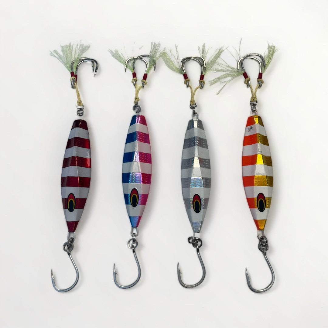 COMBO UV TEARS JIG 300G – PROPECHE