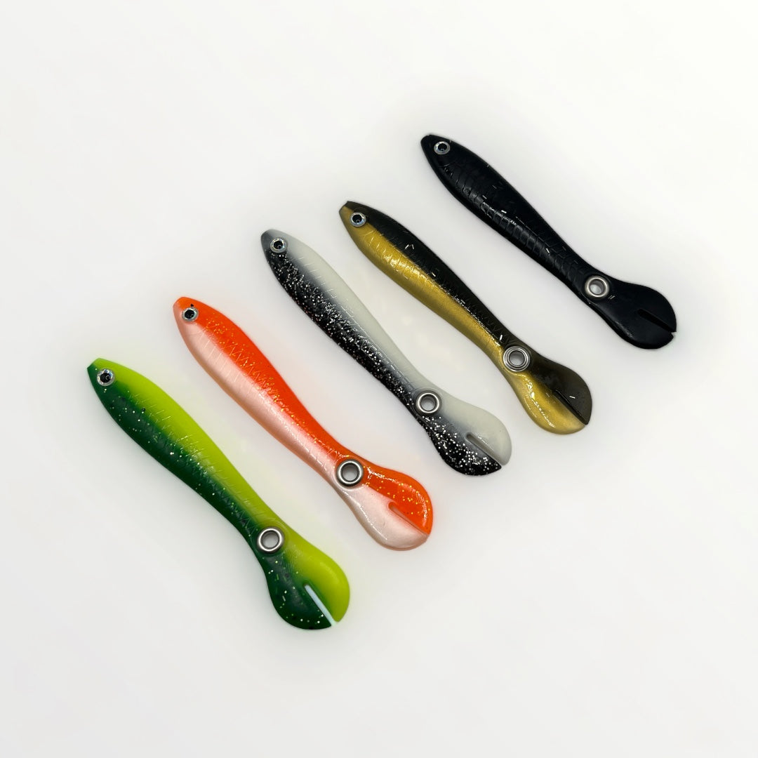 LEURRES DE PÊCHE BIONIC FISHING LURES – PROPECHE